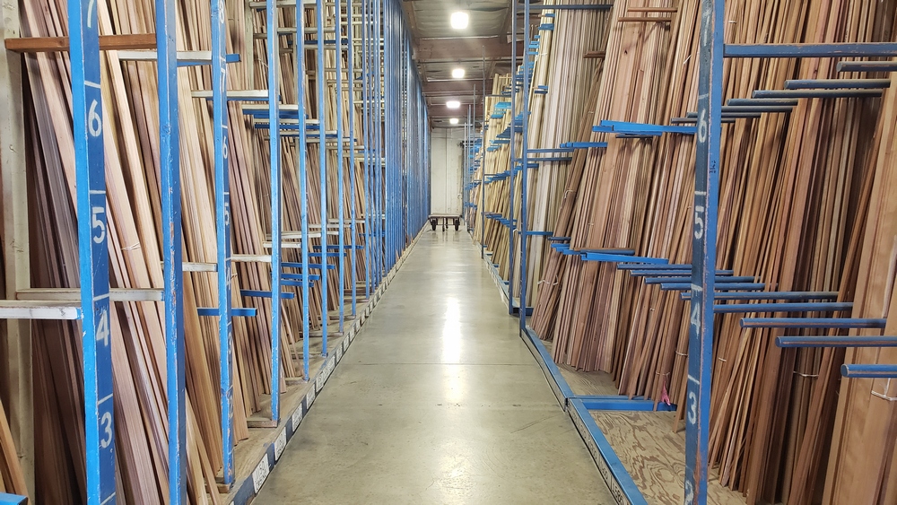 Home - Reel Lumber Service