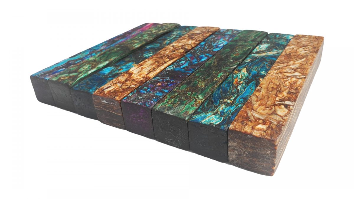 HempWood - Reel Lumber Service