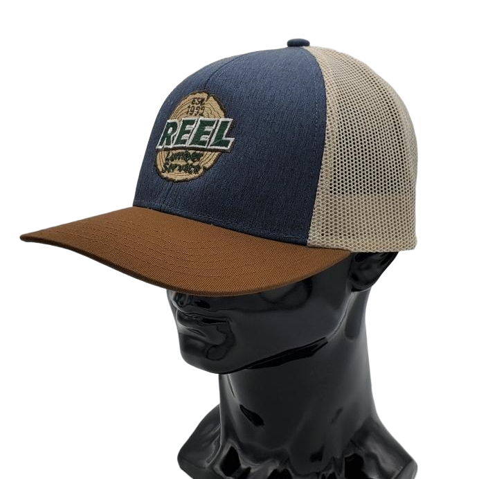 Home - Reel Lumber Service